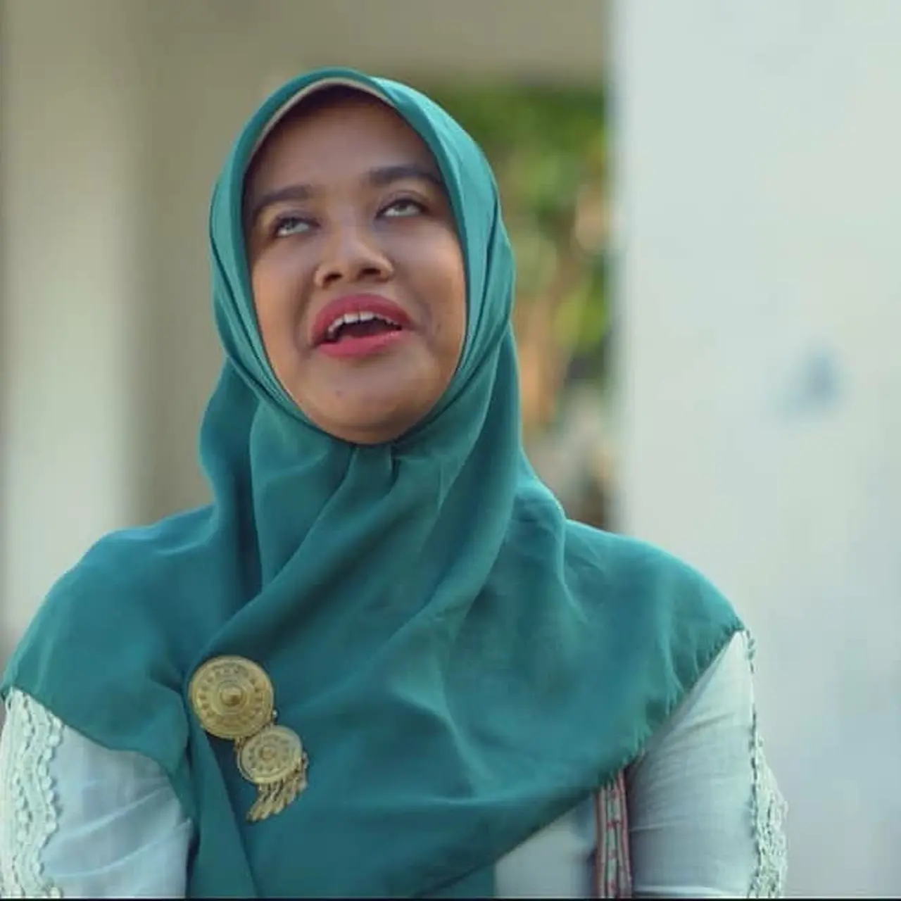 6 Fakta Siti Fauziah alias Bu Tejo: Dari Muka Enggak Terkontrol Sampai ...