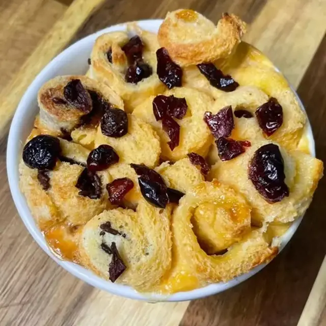 3 Resep Puding Roti, Makanan Penutup Pelengkap Menu Bekal - Lifestyle ...