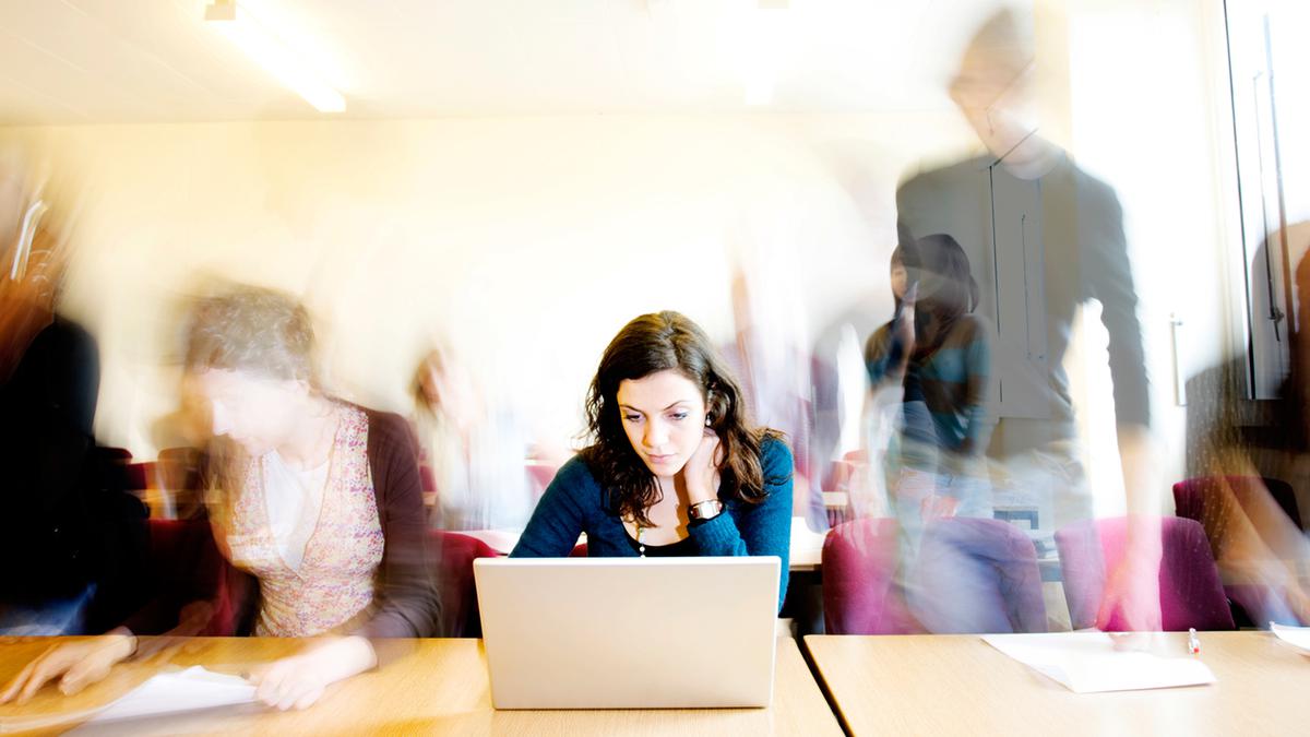 3 Cara Hapus Reputasi Buruk di Kantor