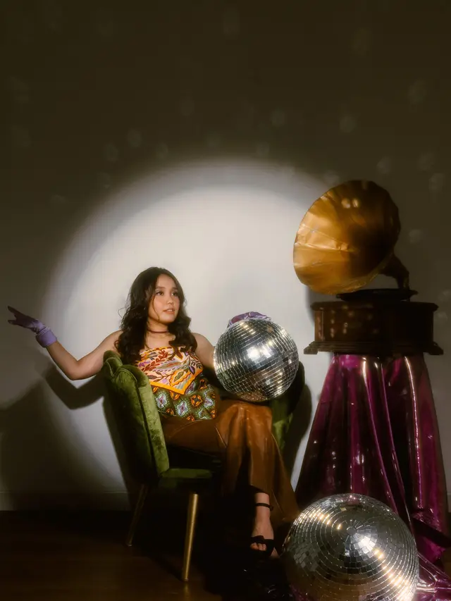 8 Tahun Bersama, Neida Umumkan Keluar dari HIVI! - Regional Liputan6.com