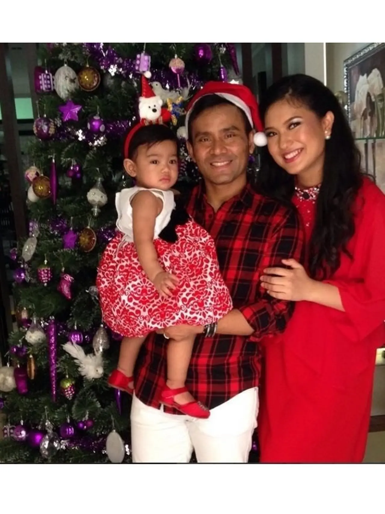 Sempat Tak Direstui, Ini 6 Potret Perjalanan Cinta Judika dan Duma ...