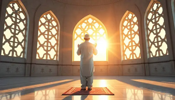 Bacaan Rukuk dan Tata Caranya Sesuai Ajaran Nabi Muhammad, Berikut ...