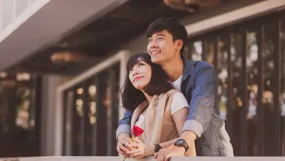 Kenali 7 Tanda Pria Suka Padamu Secara Diam-Diam - Citizen6 Liputan6.com