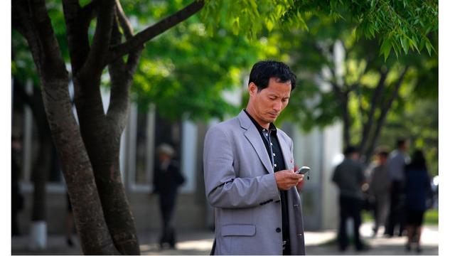 Miris, Ini Deretan Cara Korea Utara Batasi Masyarakat dari Internet dan ...