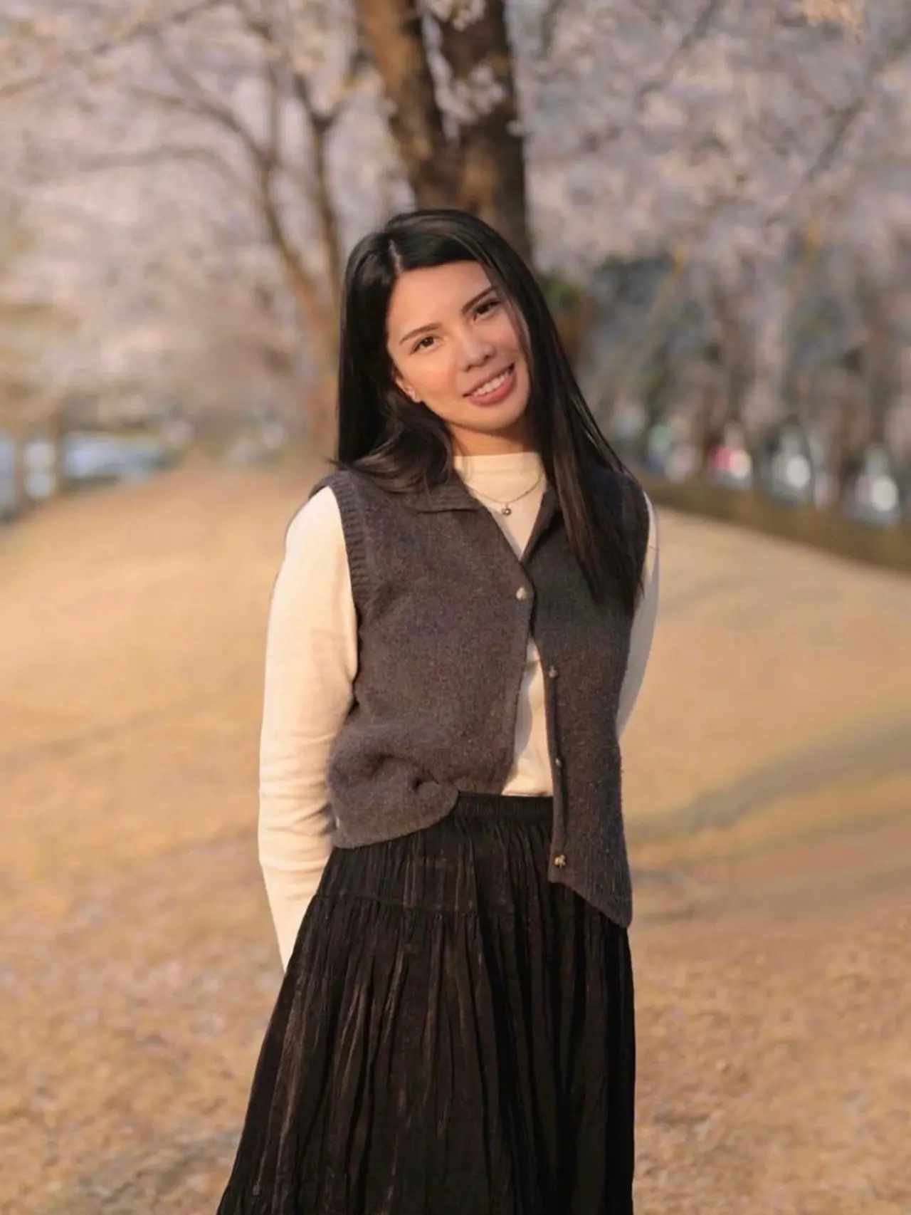 Inilah Profil Saskia Rachelly Yahya, Putri Helmy Yahya yang Menikah ...