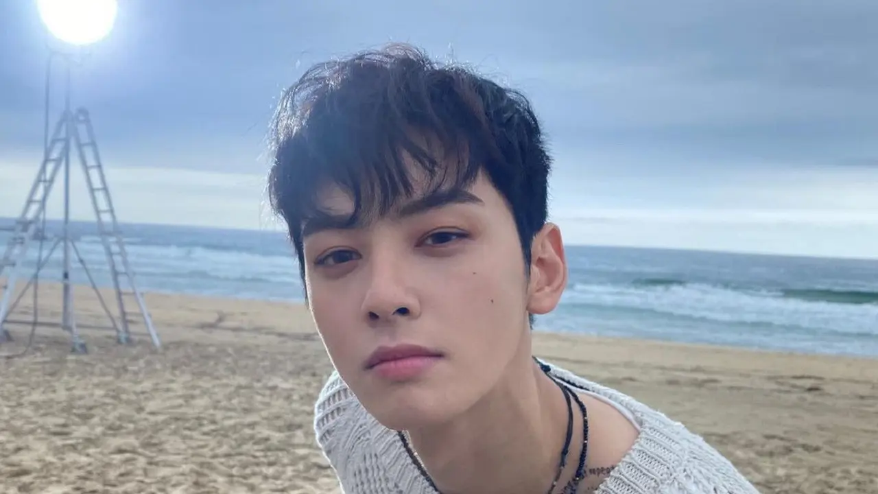 6 Gaya Rambut Pria Korea yang Disukai Wanita, Tampil Modis Bak Idol ...