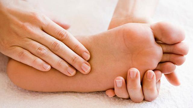 Cara Mengobati Kutu Air di Kaki yang Membandel, Dijamin Ampuh dan Cepat ...