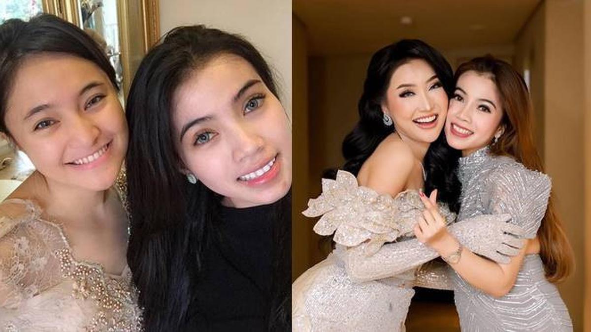 7 Potret Terbaru Angela Prisa, Musuh Bebuyutan Marshanda dalam Sinetron ...