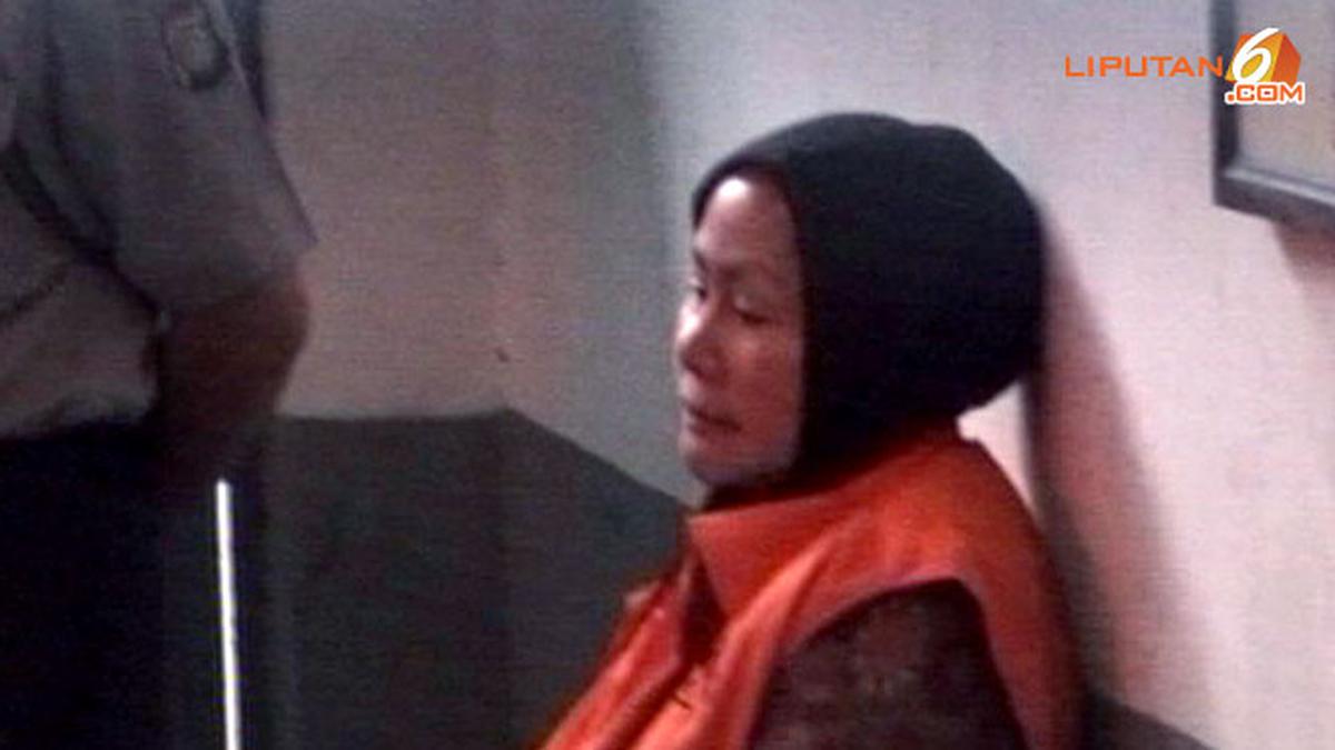 [VIDEO] Runtuhnya Dinasti Ratu Atut