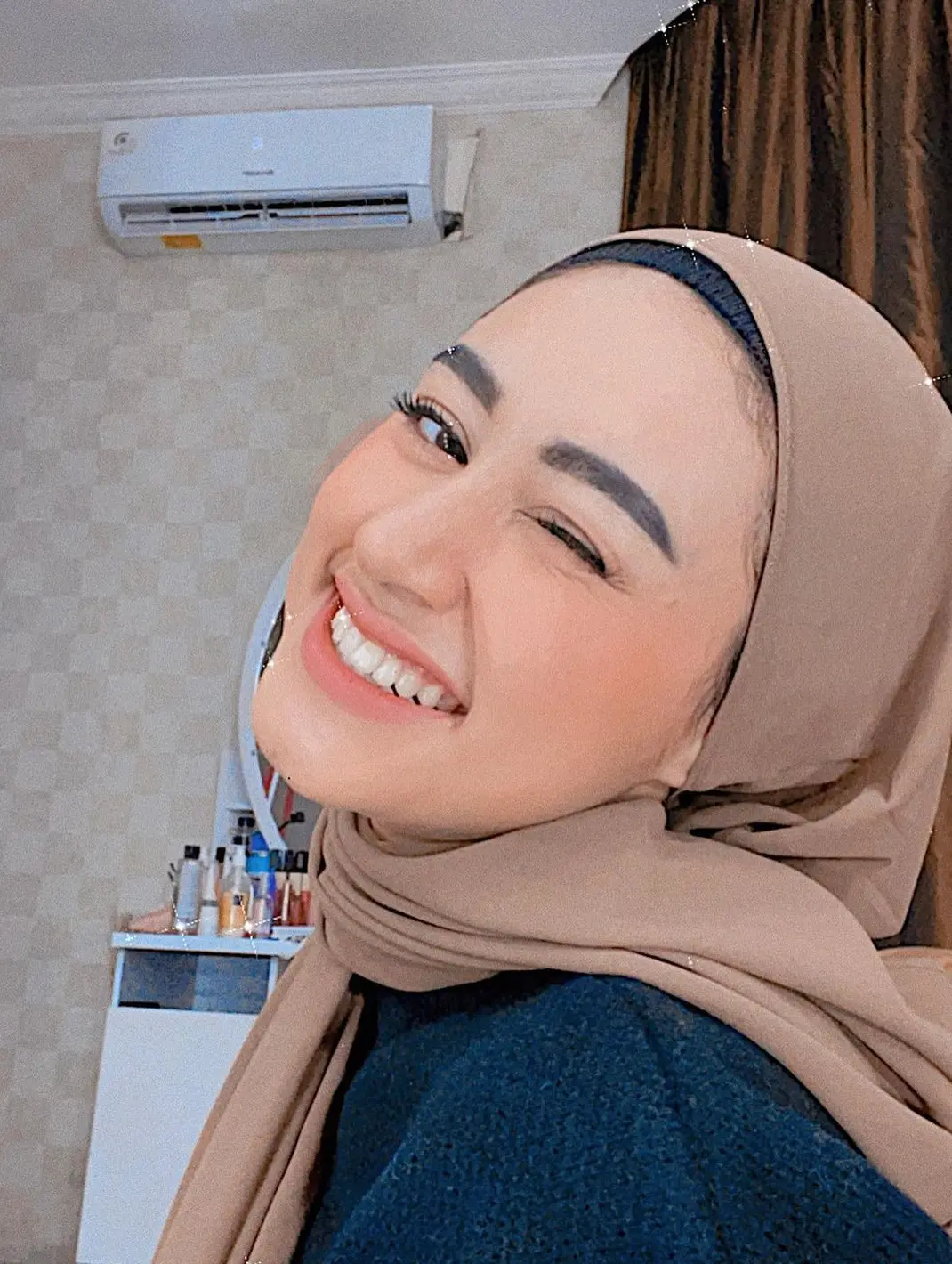 Potret Afifah Riyad Selebgram Viral Dianiaya Eks Pacar Suami, Mirip Margin Wieheerm - Foto ...