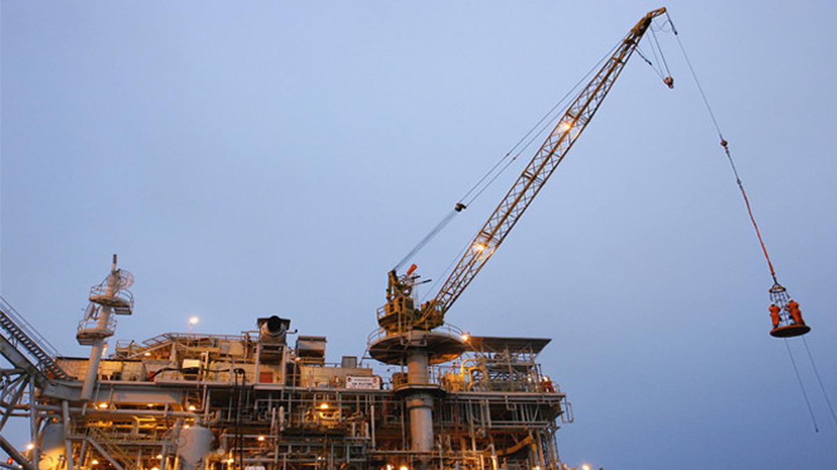 Profil Lima Proyek Strategis Nasional Hulu Migas. Apa Saja? - News ...