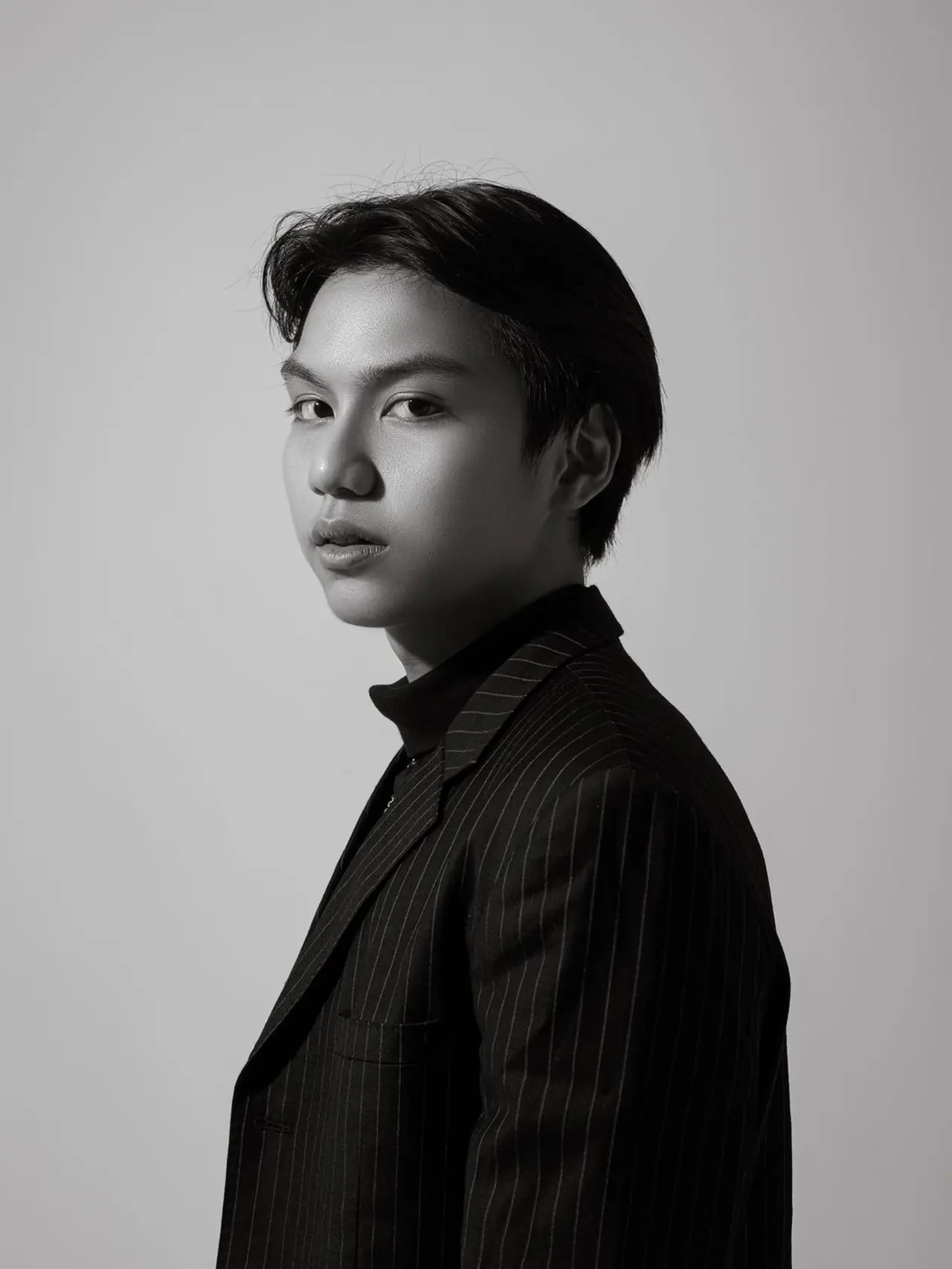 Reaksi Rakhan Devana Tahu Film Accidentaly Intentional Tayang di Palm ...