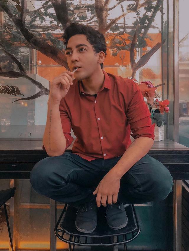 Aron Ashab Labrak Imam Darto, Bongkar Honor Rp 6 Juta Hingga Berani ...