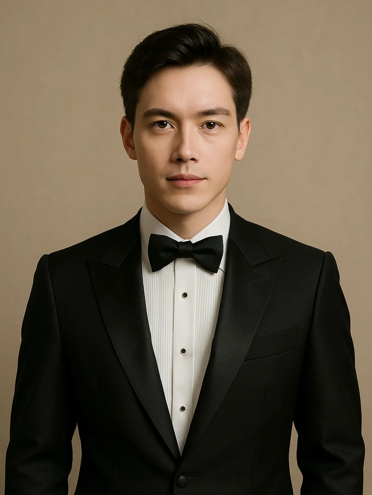 5 Model Jas Pria Terbaru, Inspirasi untuk Tampil Keren dan Elegan di ...