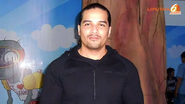 Romy Rafael Takluk dengan Keinginan Anak - ShowBiz Liputan6.com