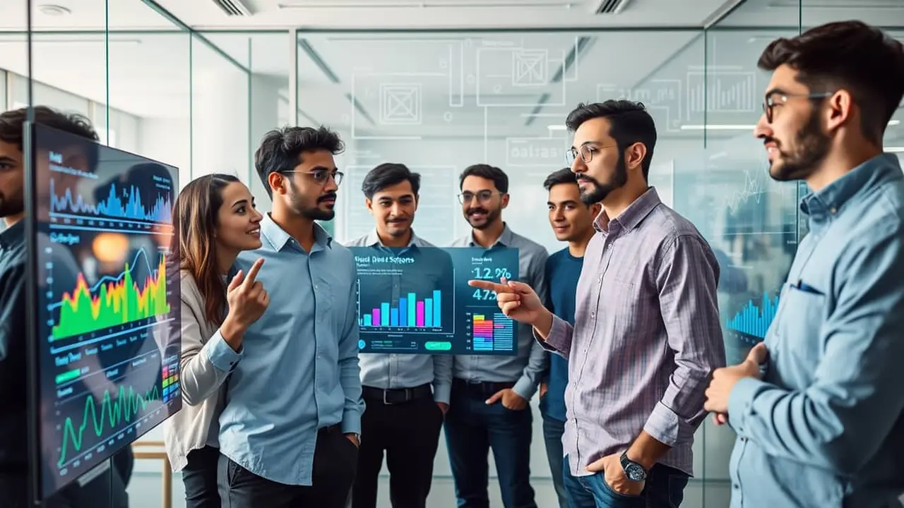 Tujuan Analisis Regresi: Memahami Hubungan Antar Variabel - Feeds ...