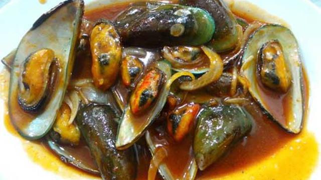 9 Resep Olahan Kerang yang Cocok untuk Menu Makan - Food Fimela.com