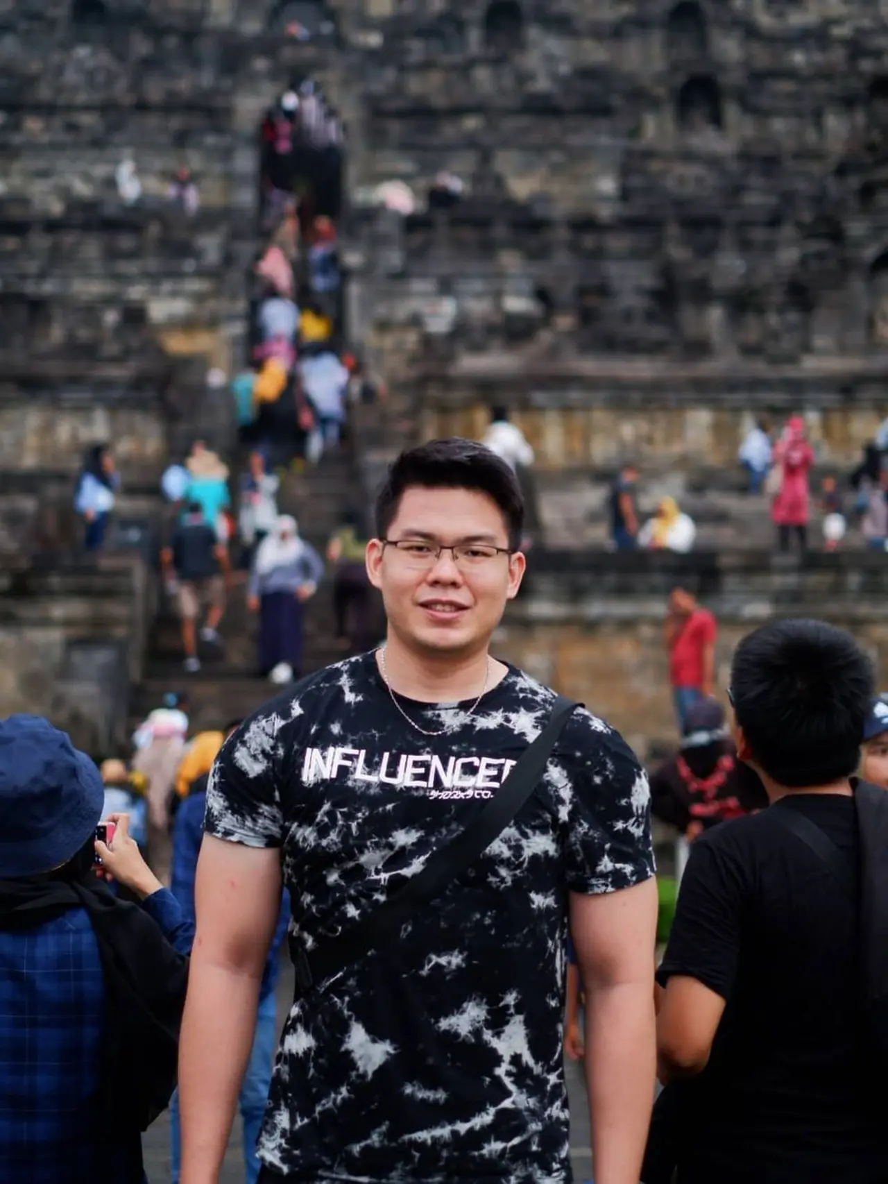 Selebgram Hendry Jonathan Lebih Suka Steak dengan Tingkat Kematangan Medium, Ini Alasannya ...