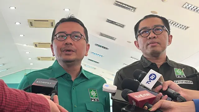 PKB Bakal Umumkan Cagub Jakarta pada 23 Agustus 2024 - Pemilu Liputan6.com