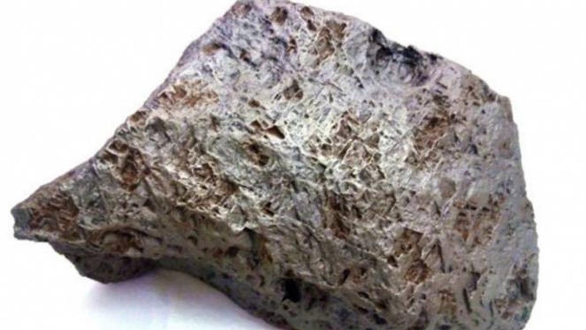 Sekilas Nampak Biasa, Batu Ini Justru Dijual Rp 249 Juta - Bisnis ...