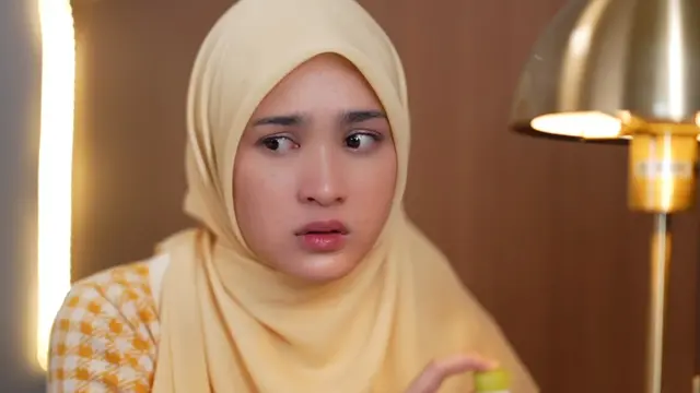 Saksikan Sinetron Tajwid Cinta, Episode Sabtu 19 November 2022 Sore Via Live Streaming SCTV di ...