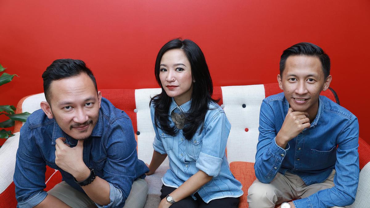 Rilis Album The Best, Numata Siap Vakum Kembali - Entertainment Fimela.com