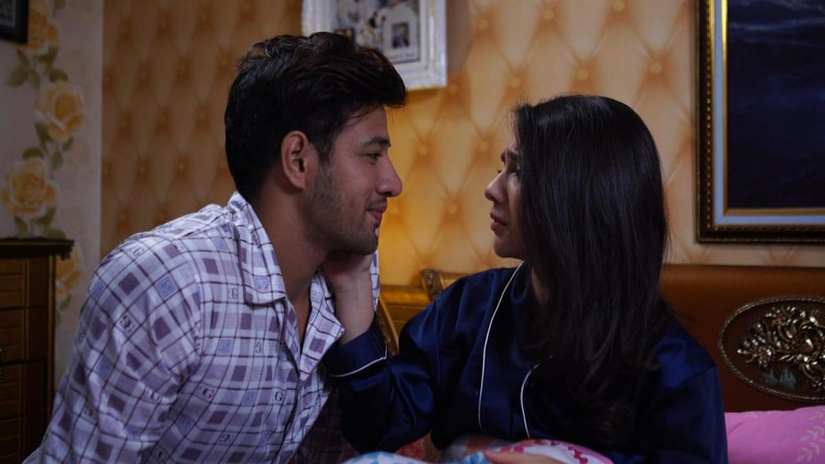 Sinopsis Sinetron SCTV Cinta Suci Episode Selasa 22 Januari 2019 ...