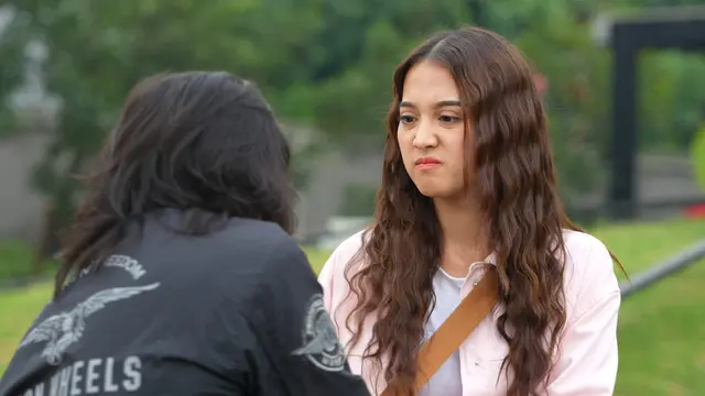 Sinopsis Sinetron Cinta Sedalam Rindu Episode Selasa 26 Agustus Pukul 18.35 WIB di SCTV, Galaxy ...