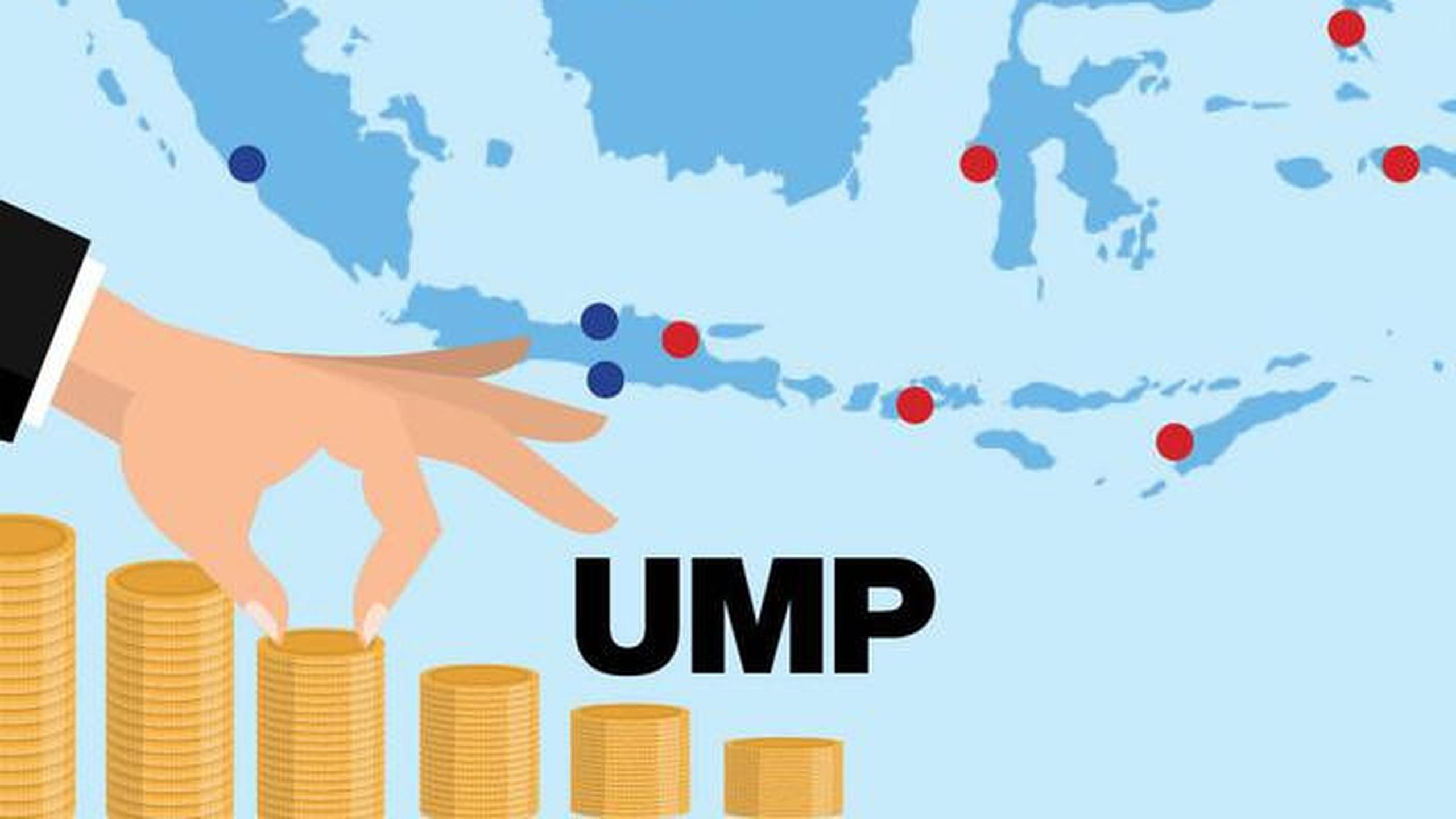 UMR Jakarta 2025 Naik Jadi Rp 5 Juta Lebih, Cukup untuk Hidup Layak?