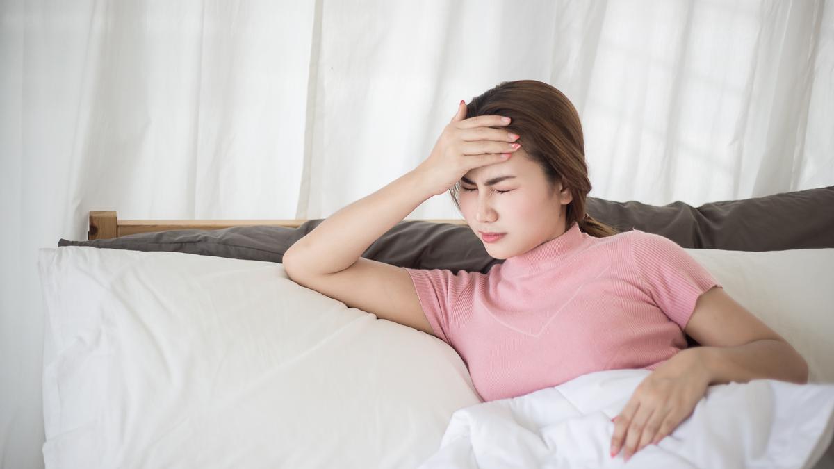 7 Penyebab Kepala Sering Pusing Tiba-Tiba yang Harus Diwaspadai ...