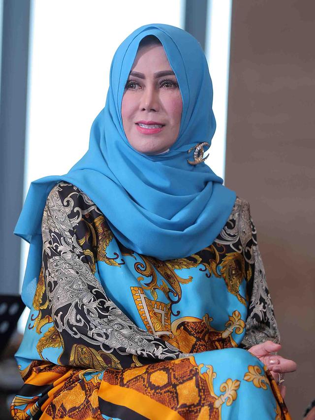Raffi Ahmad Ungkap Kondisi Terkini Mama Amy usai Dirawat Intensif di ...