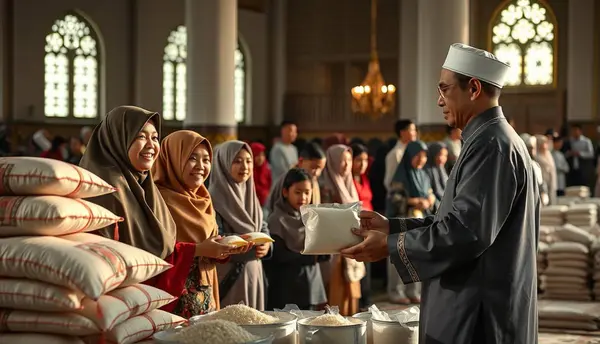 Memahami Takdir Mubram dan Muallaq: Ketetapan Allah dalam Kehidupan ...