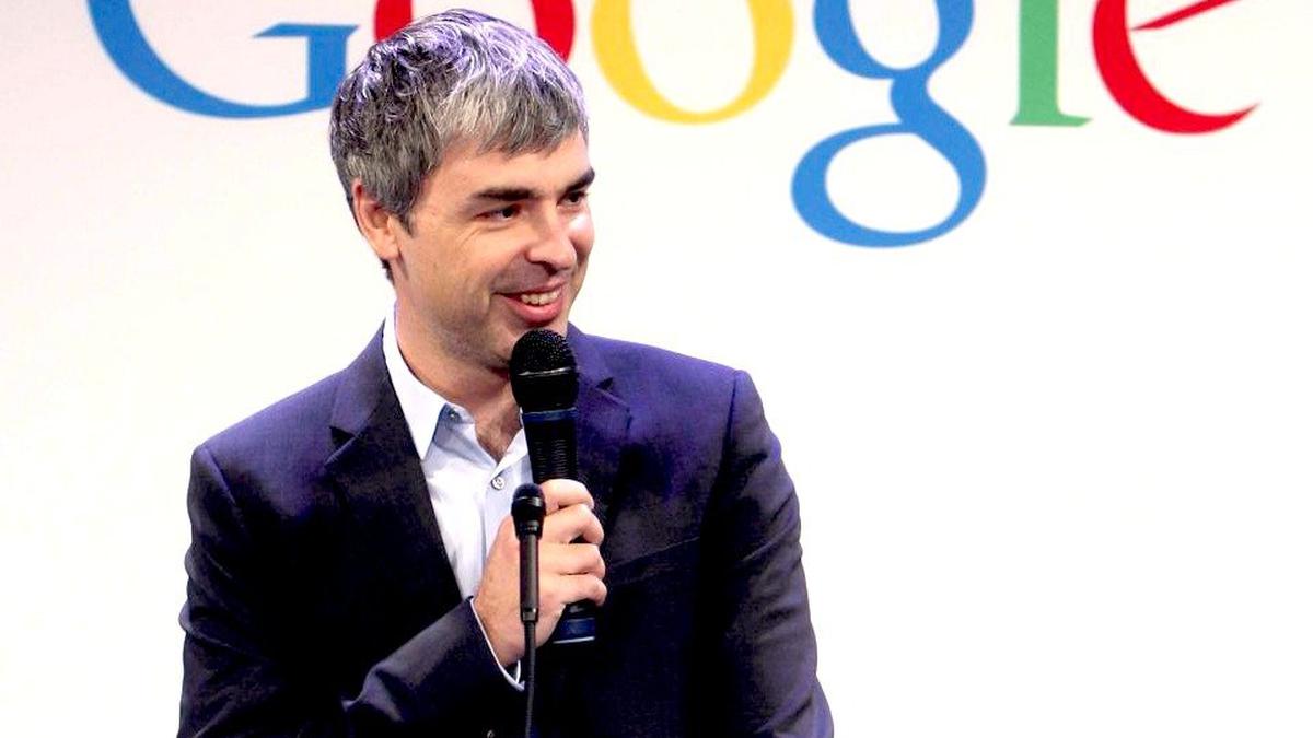 Larry Page, Pendiri Google 'Sembunyi' di Fiji Selama Pandemi Covid-19