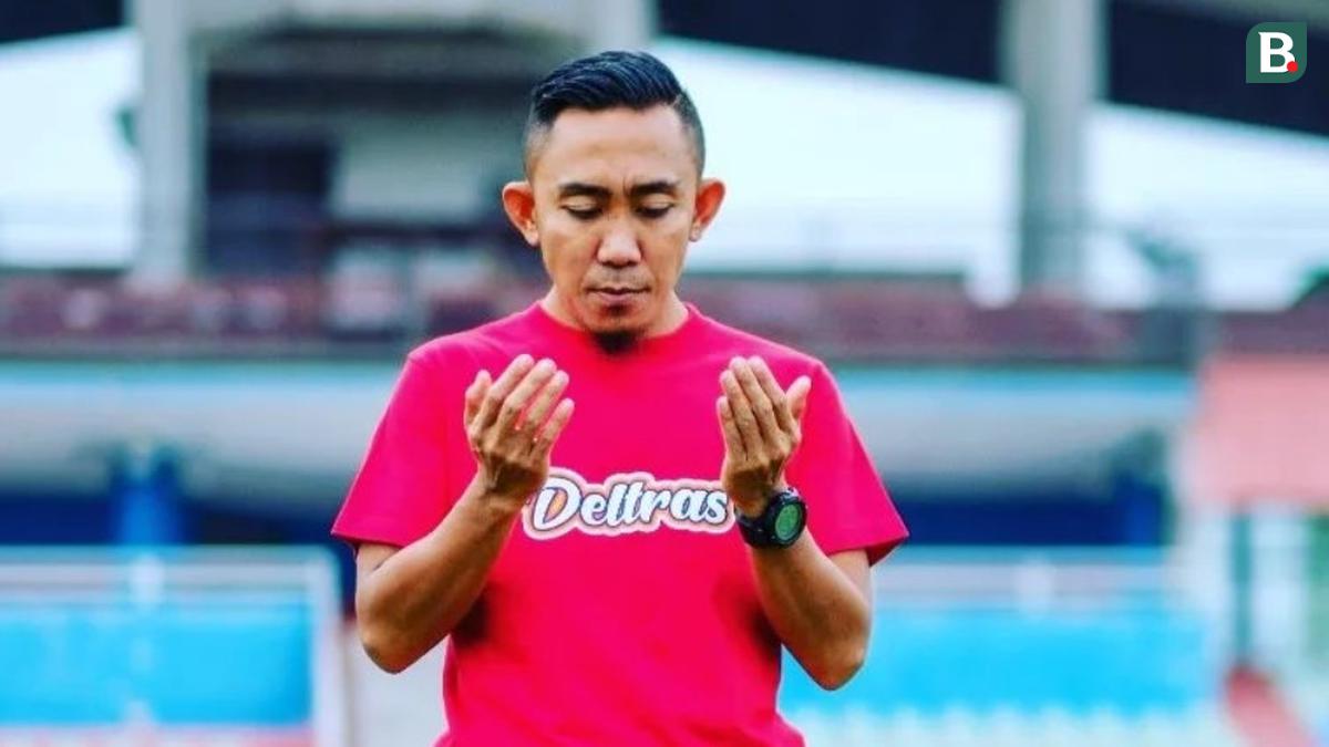 Permintaan Rendi Irwan, Saksi Hidup Timnas Indonesia Saat Dibantai ...
