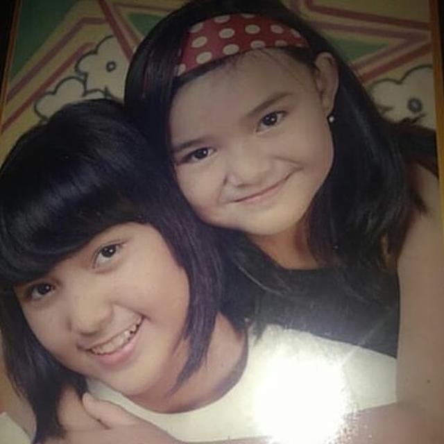 Genap 22 Tahun, Ini 10 Potret Transformasi Amanda Manopo dari Dulu ...