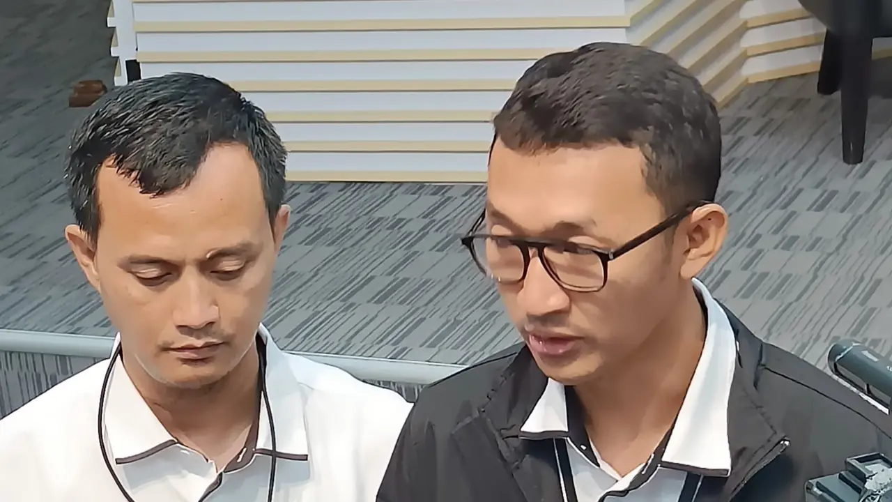 KPK: Kasus Pengadaan Mesin EDC di Bank Pemerintah Terjadi pada 2020-2024 - News Liputan6.com