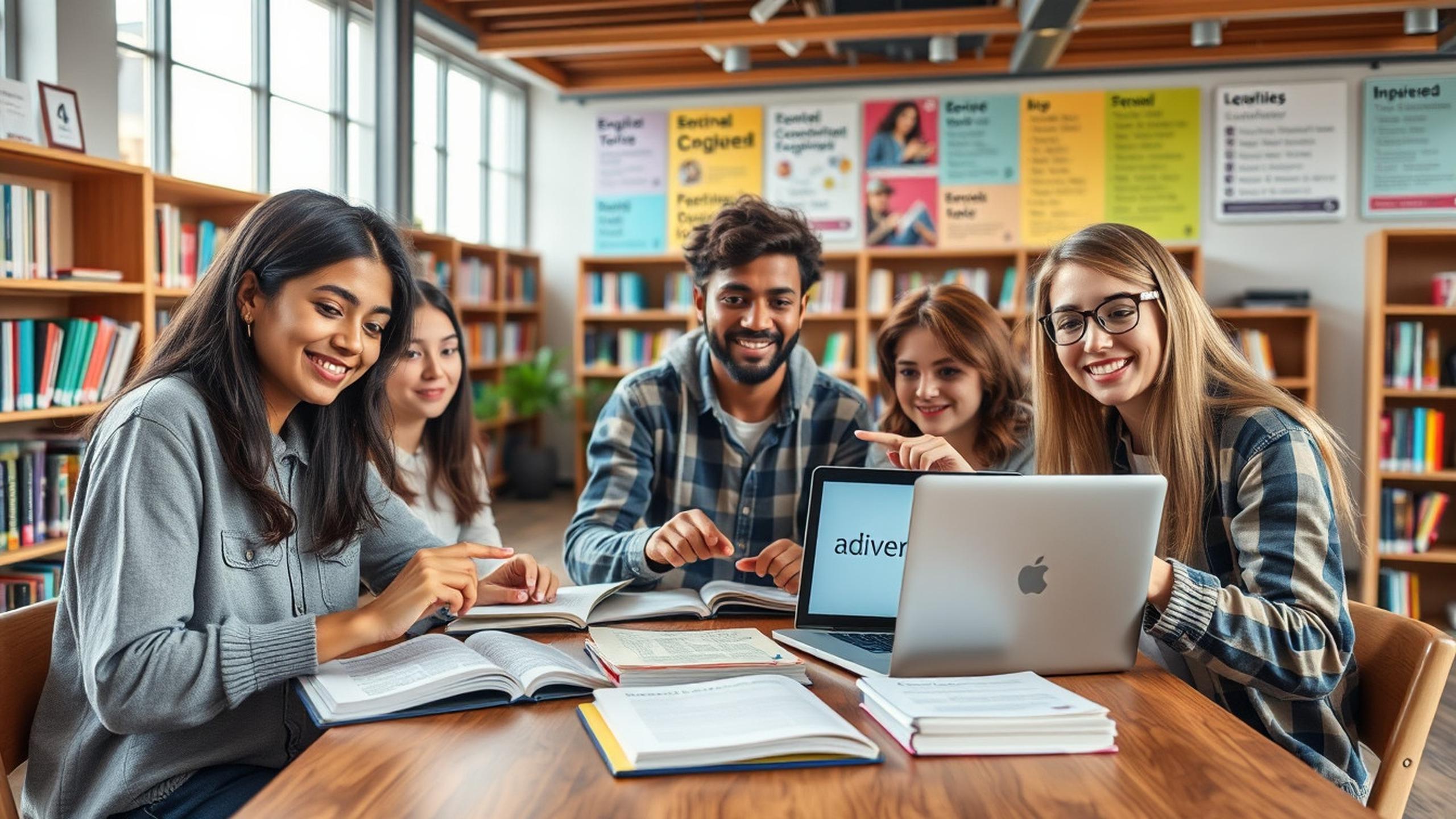350 Contoh Kata Keterangan dalam Bahasa Inggris yang Sering Digunakan