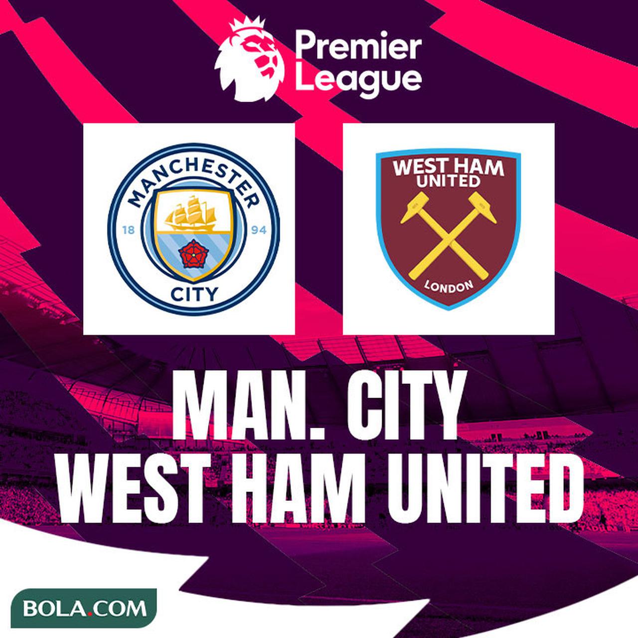 Sabda Pep Guardiola Jelang Laga Penentuan Man City untuk Jadi Juara ...