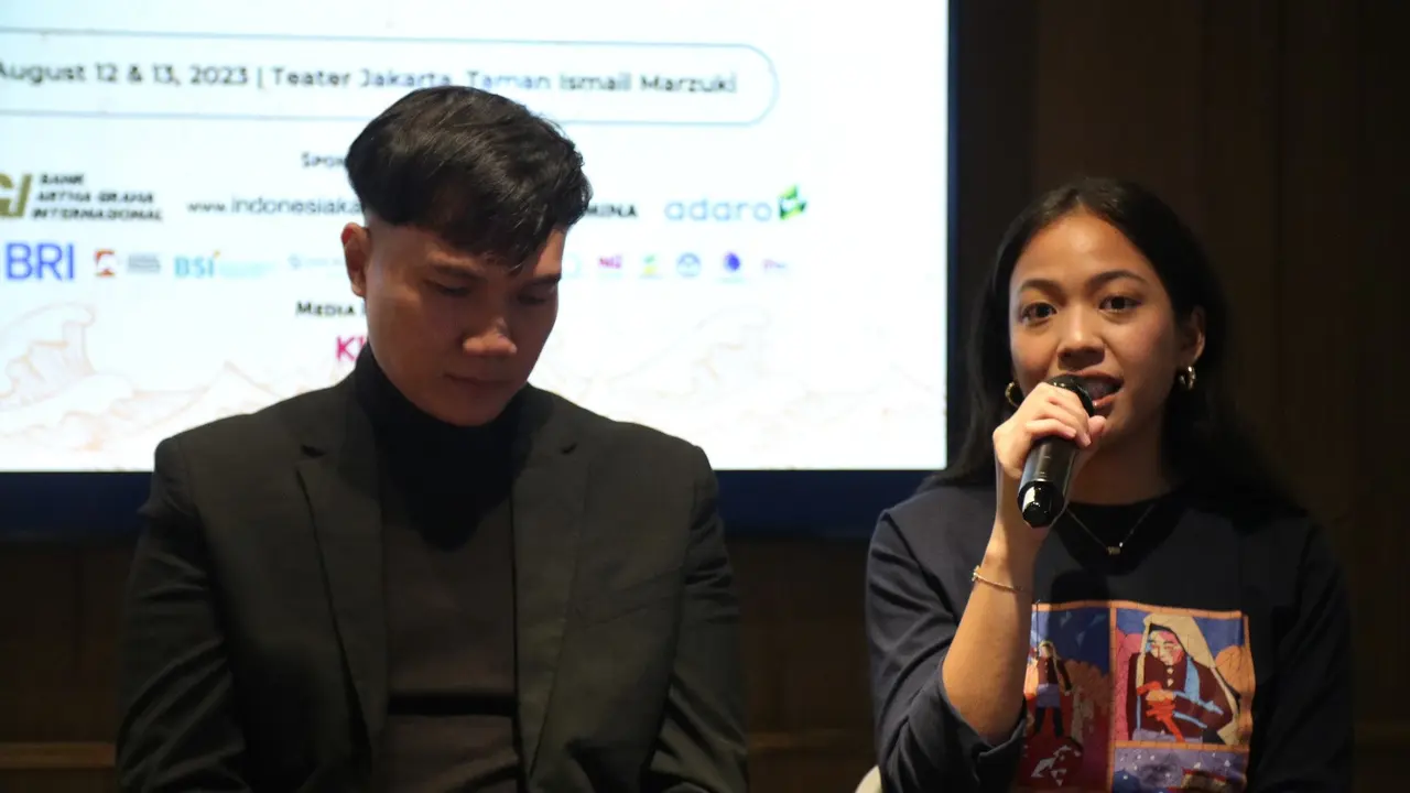 Teater Musikal Keumalahayati - Laskar Inong Balee Dipentaskan di Teater ...