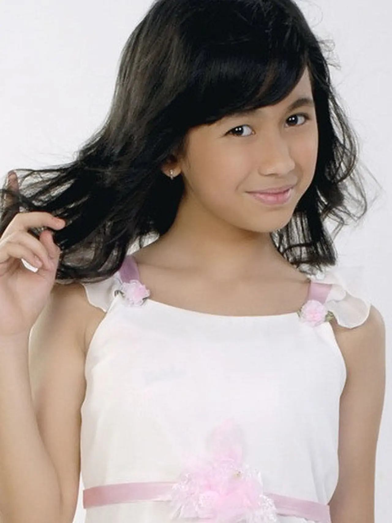 7 Transformasi Ashilla Zee dari Ikut Idola Cilik Hingga Kini Sudah Jadi ...