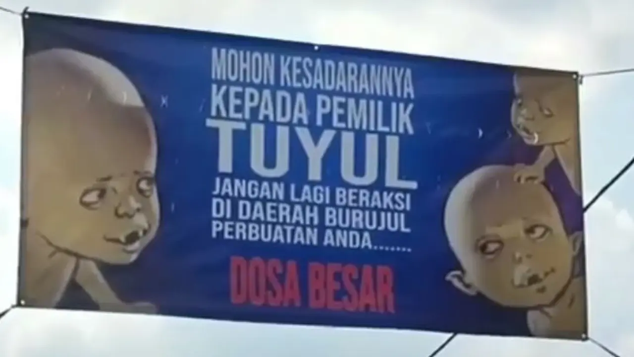 Top 3 Islami: Selfie di Depan Ka'bah hingga Aksi Tuyul yang Bikin Heboh ...