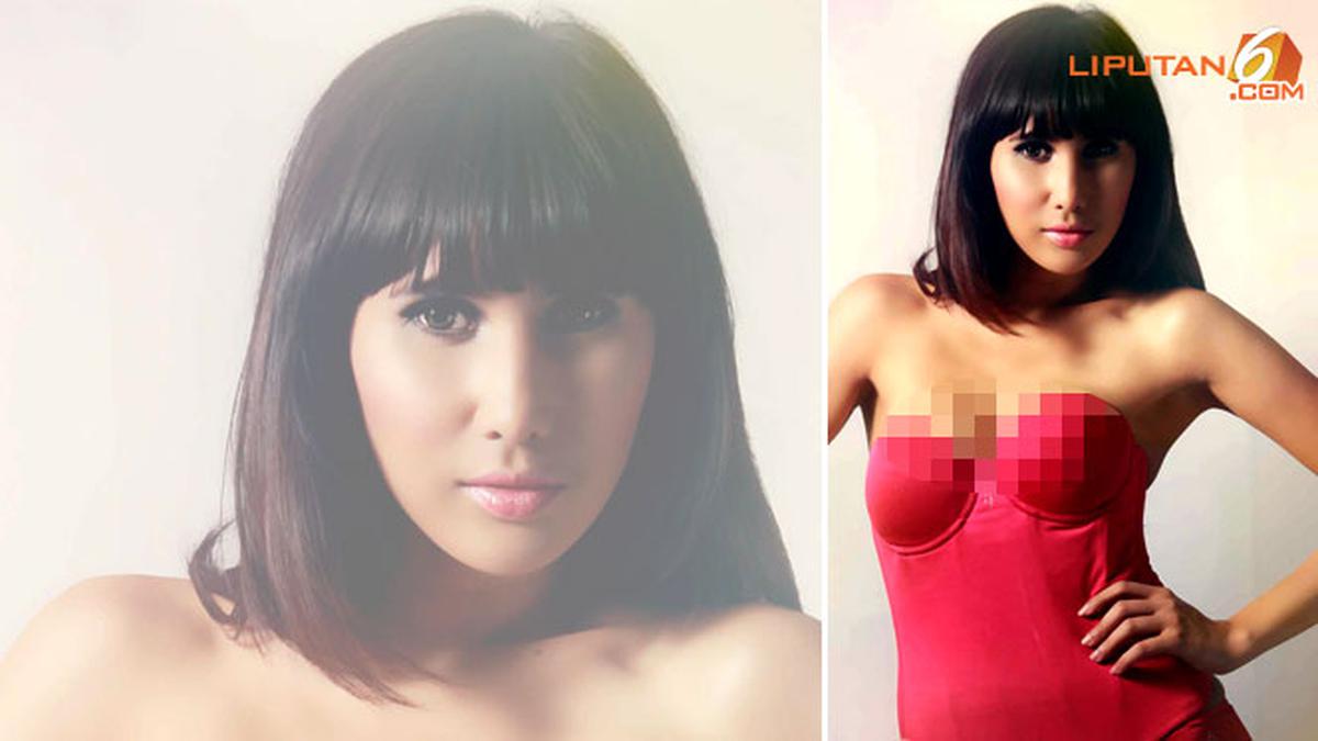 Dewi Cinta Pilih Rilis Lagu Baru di Bulan Ramadan - ShowBiz Liputan6.com