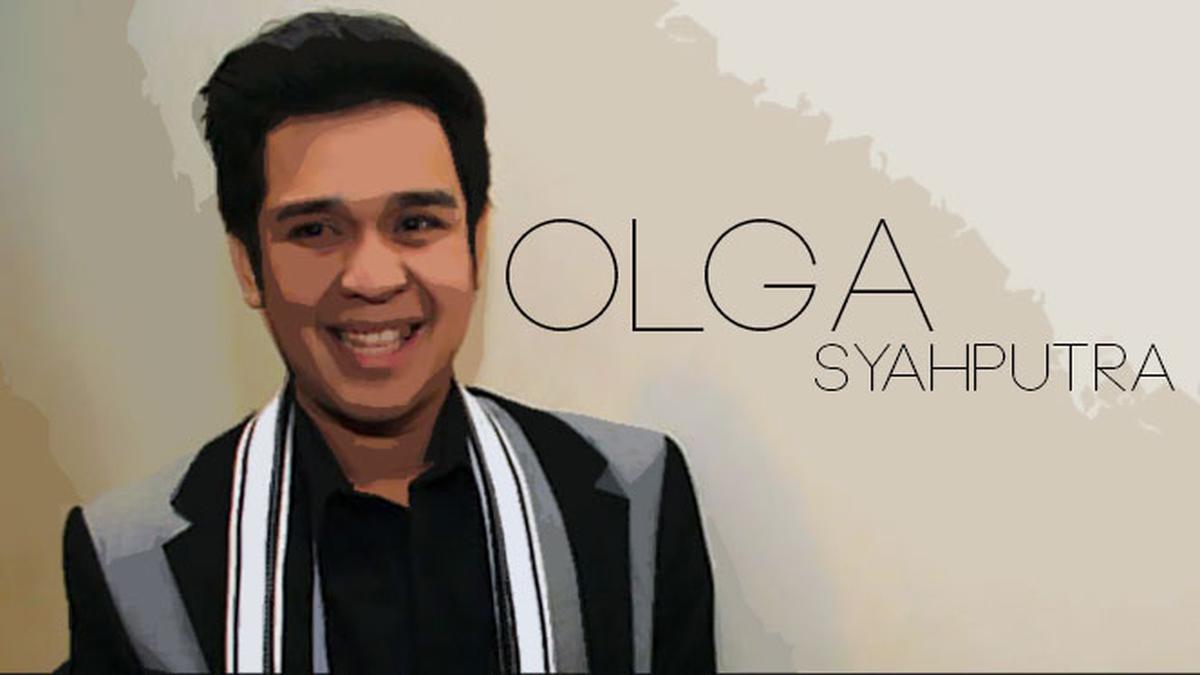 Olga Syahputra dari Orang Biasa ke Artis Terkenal