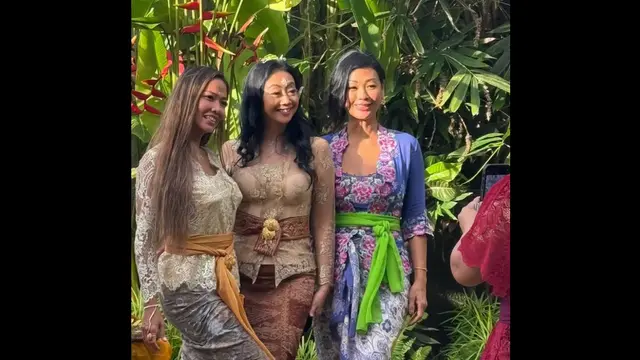 9 Penampilan Terbaru Asri Welas, Makin Memukau Pasca Resmi Bercerai ...