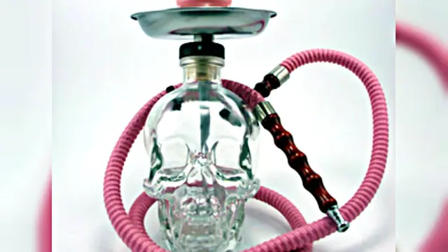 Shisha, Vape, dan Rokok, Mana yang Paling Bahaya untuk Tubuh? - Health ...