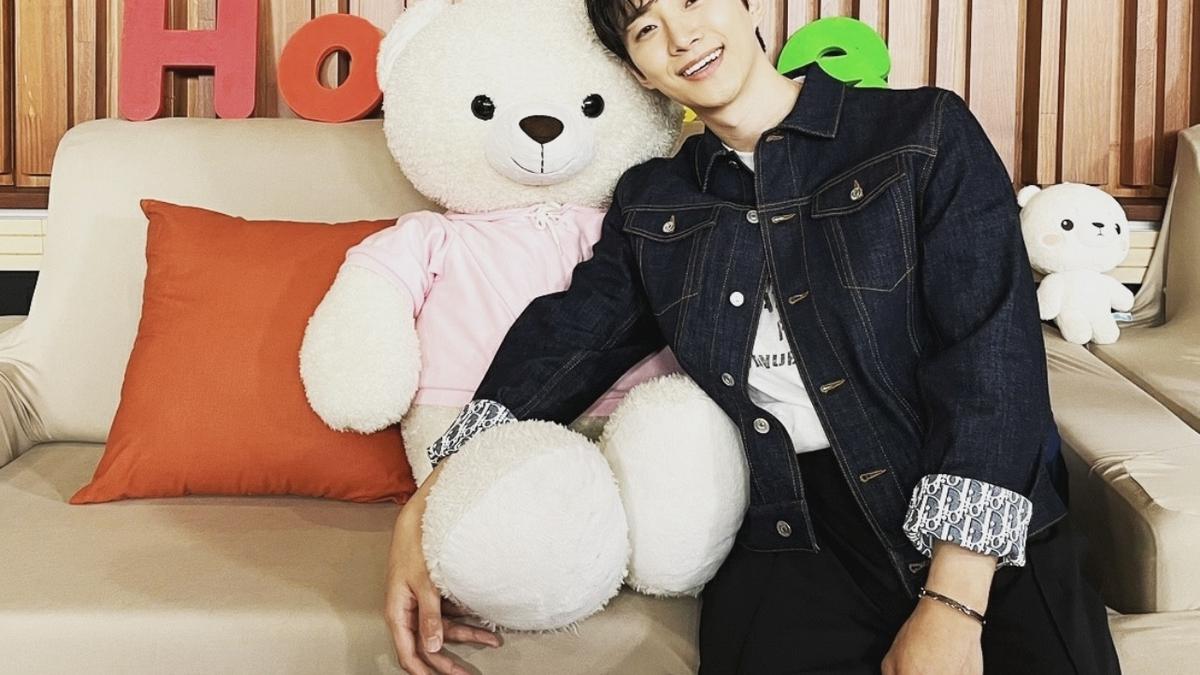 Ini Dia 6 Potret Junho 2PM dari Drama ke Drama - Regional Liputan6.com