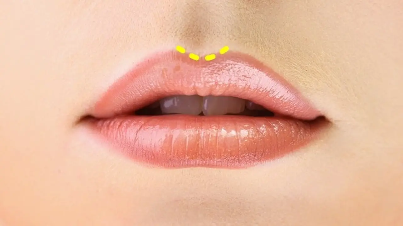 Kenali Arti Bentuk Bibir untuk Mengenal Karakter