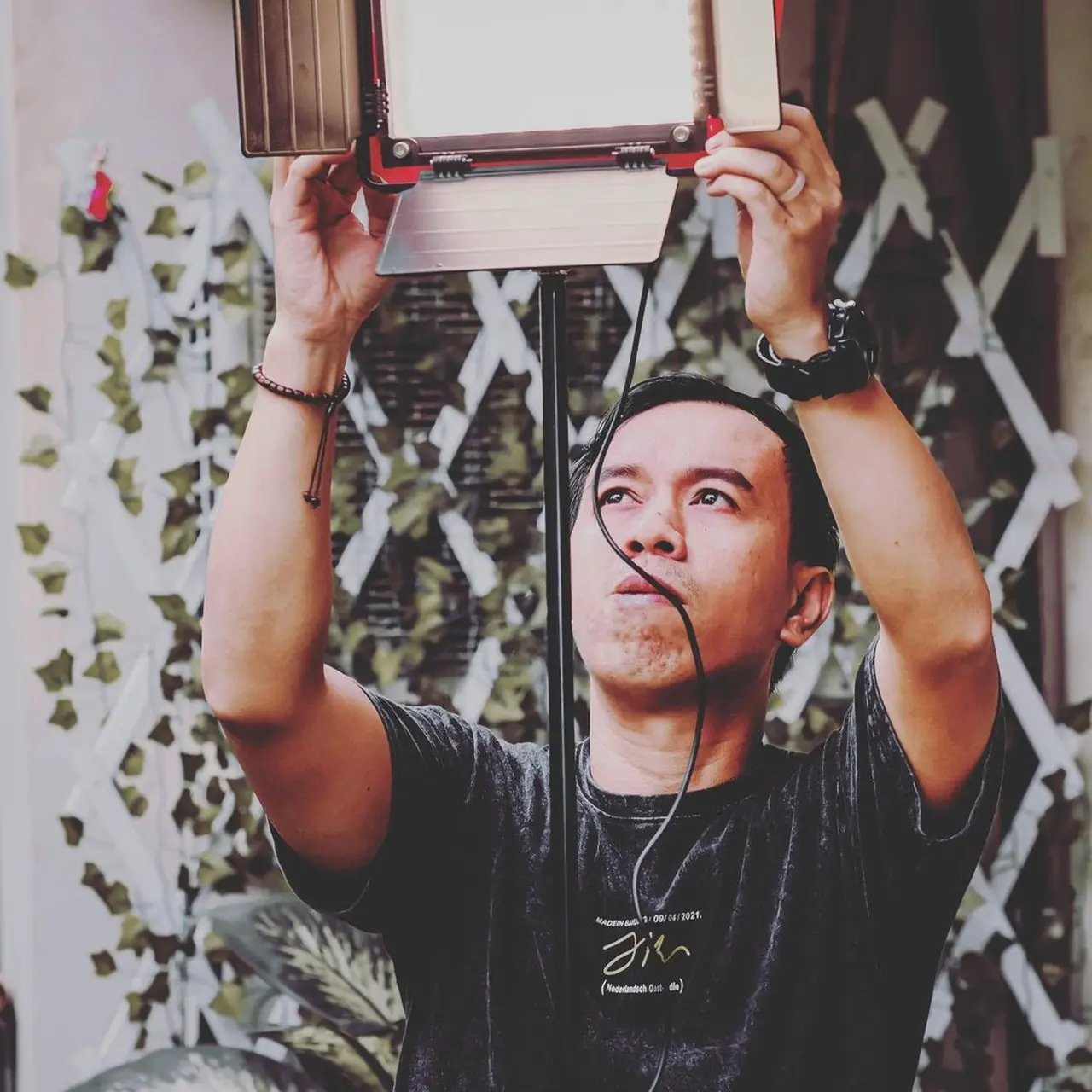 Ingat Jokodin Viral Mirip Jokowi? Ini 6 Potret Terbarunya yang Jadi ...