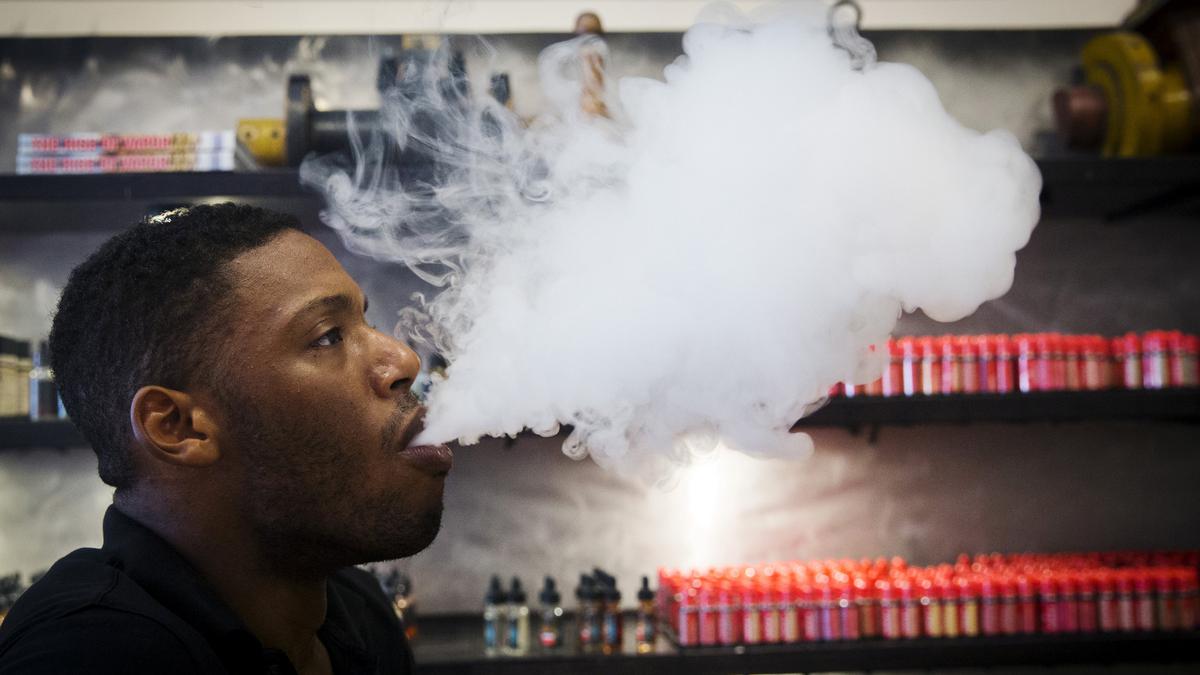 Ternyata Ini Alasan Kenapa Harga Rokok Naik