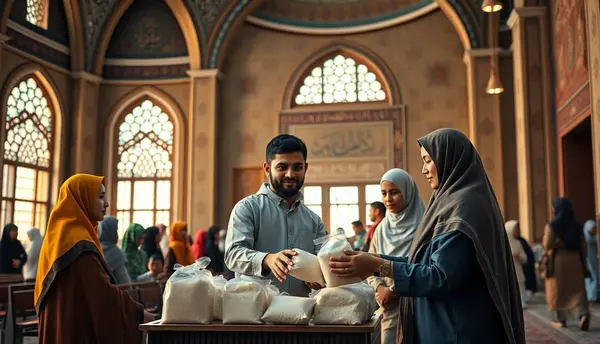 50 Pantun Agama Penuh Makna dan Pesan, Nasihat Religi Terbaik - Islami ...